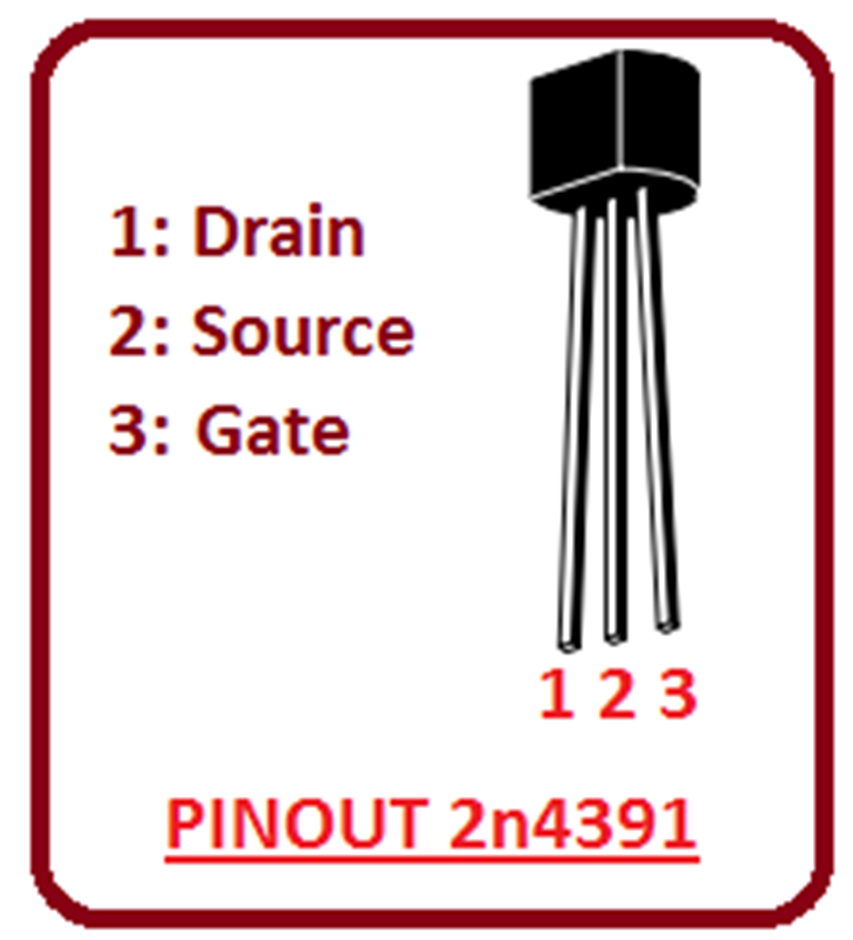 Introduction to 2n4391 - The Engineering Projects