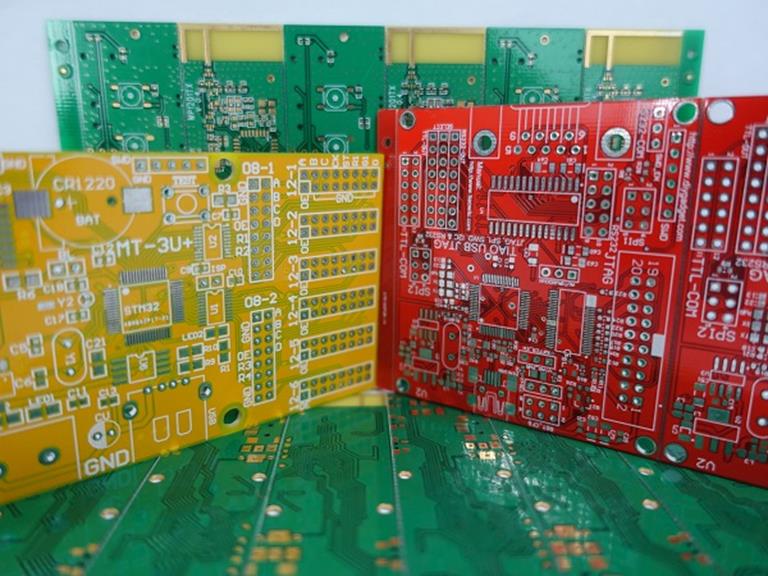 A Tour to JLCPCB - Fabrication House - The Engineering Projects