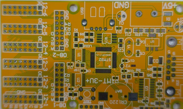 A Tour to JLCPCB - Fabrication House - The Engineering Projects