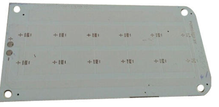 What is Aluminum PCB - The Engineering Projects