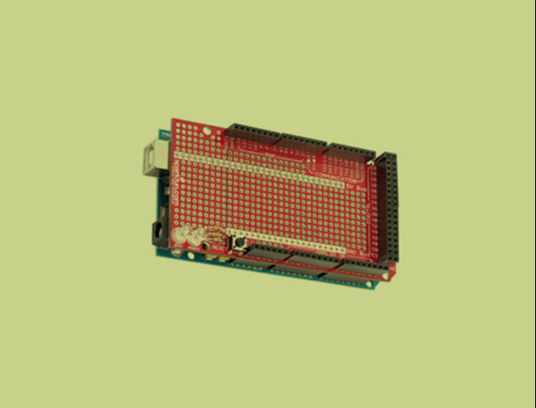 Introduction to Arduino Mega 2560 - The Engineering Projects