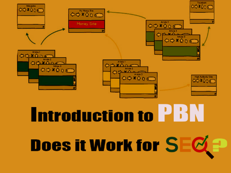 Introduction to PBN - Does it Work for SEO? - The Engineering Projects