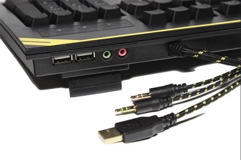 Introduction to USB - The Engineering Projects