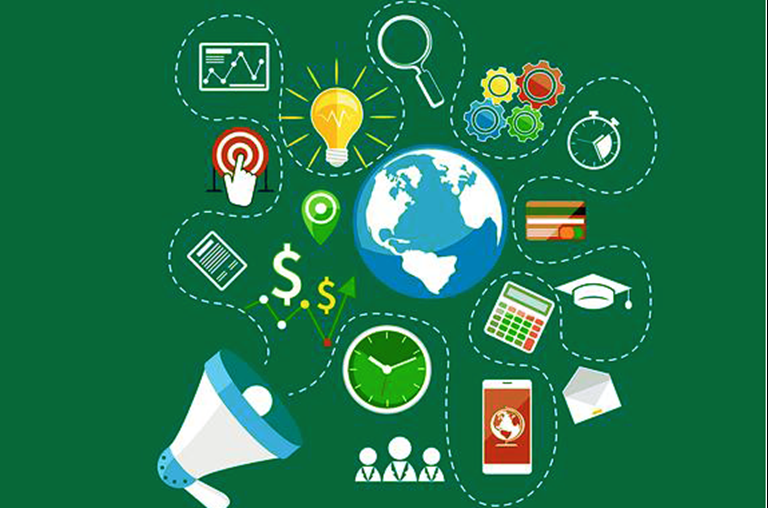 Role of Technology in Business Development - The Engineering Projects