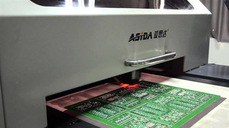 Use of Silk Screen Technology in Printed Circuit Board (PCB) - The ...