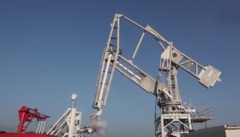 LNG Transfer Systems – The Complete Guide - The Engineering Projects