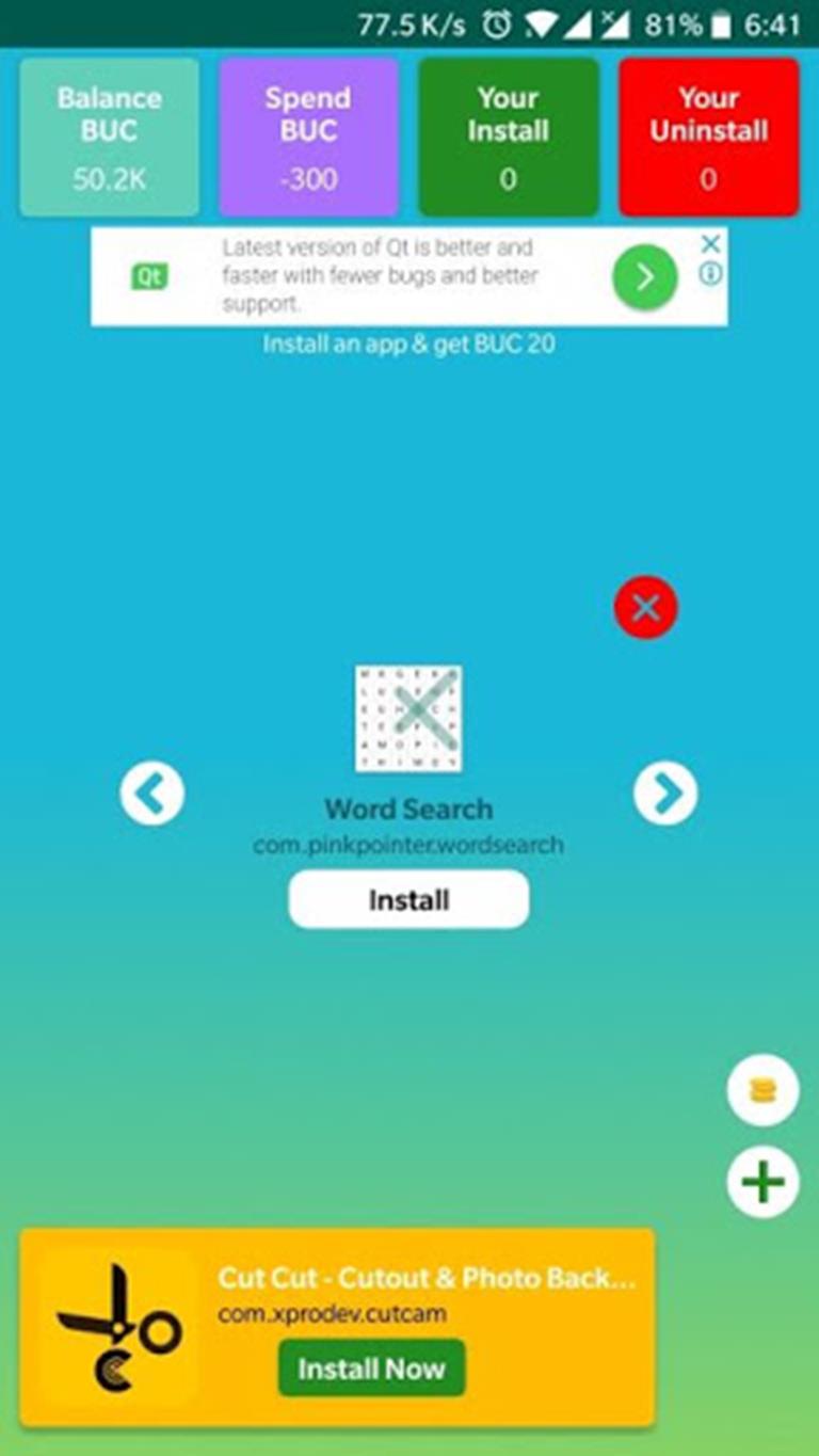 How to Earn with Boostup ? - The Engineering Projects