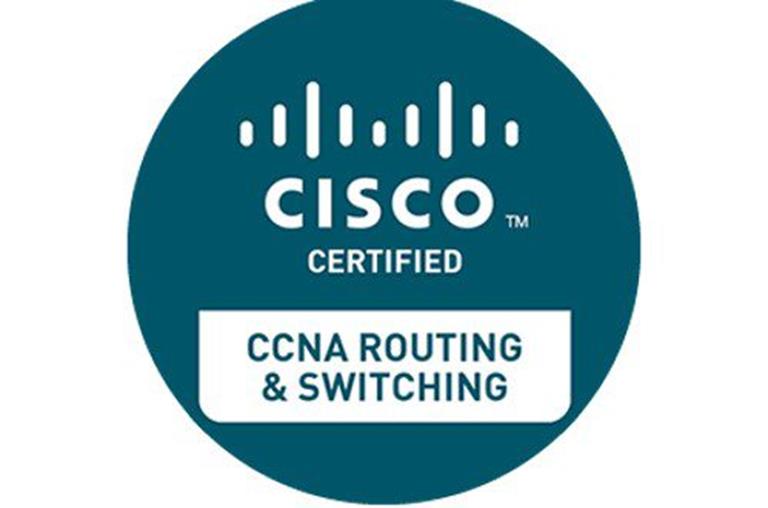 General Overview of Cisco CCNA Routing and Switching Certification ...
