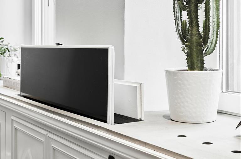 Building Monitor-Specialized Lifts - The Engineering Projects