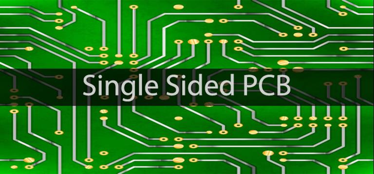 7 Most Commonly used Types of PCB (Printed Circuit Board) - The ...