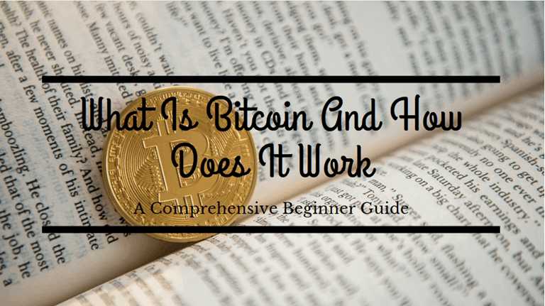 Introduction to Bitcoin - A Comprehensive Beginner Guide - The ...