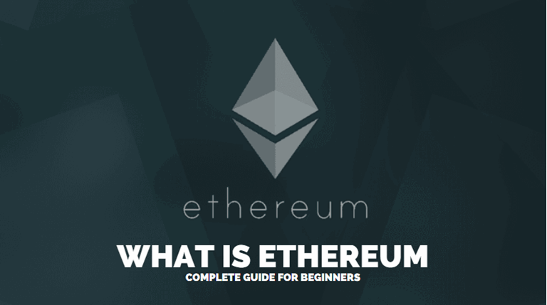 Introduction to Ethereum (ETH) - Complete Guide For Beginners - The ...