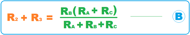 What is Star Delta Transformation - The Engineering Projects