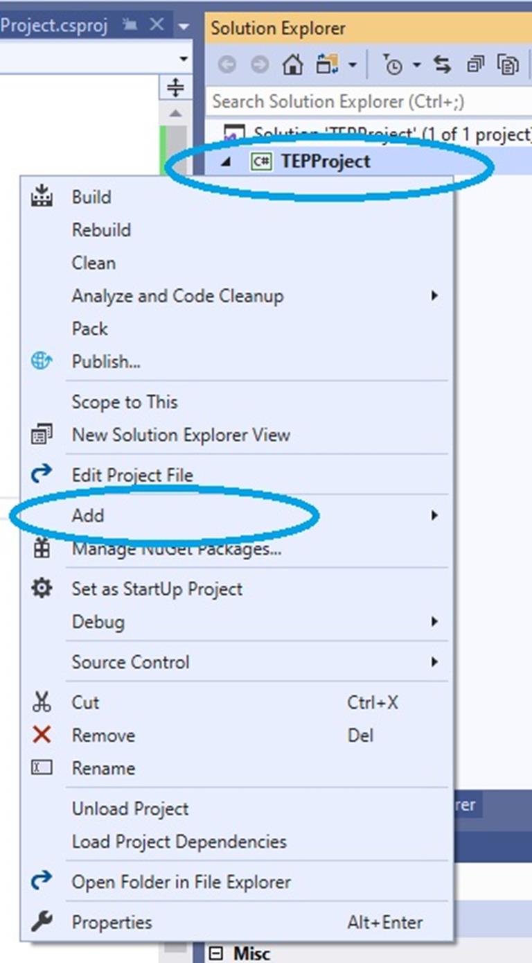 Introduction To Namespaces In C The Engineering Projects