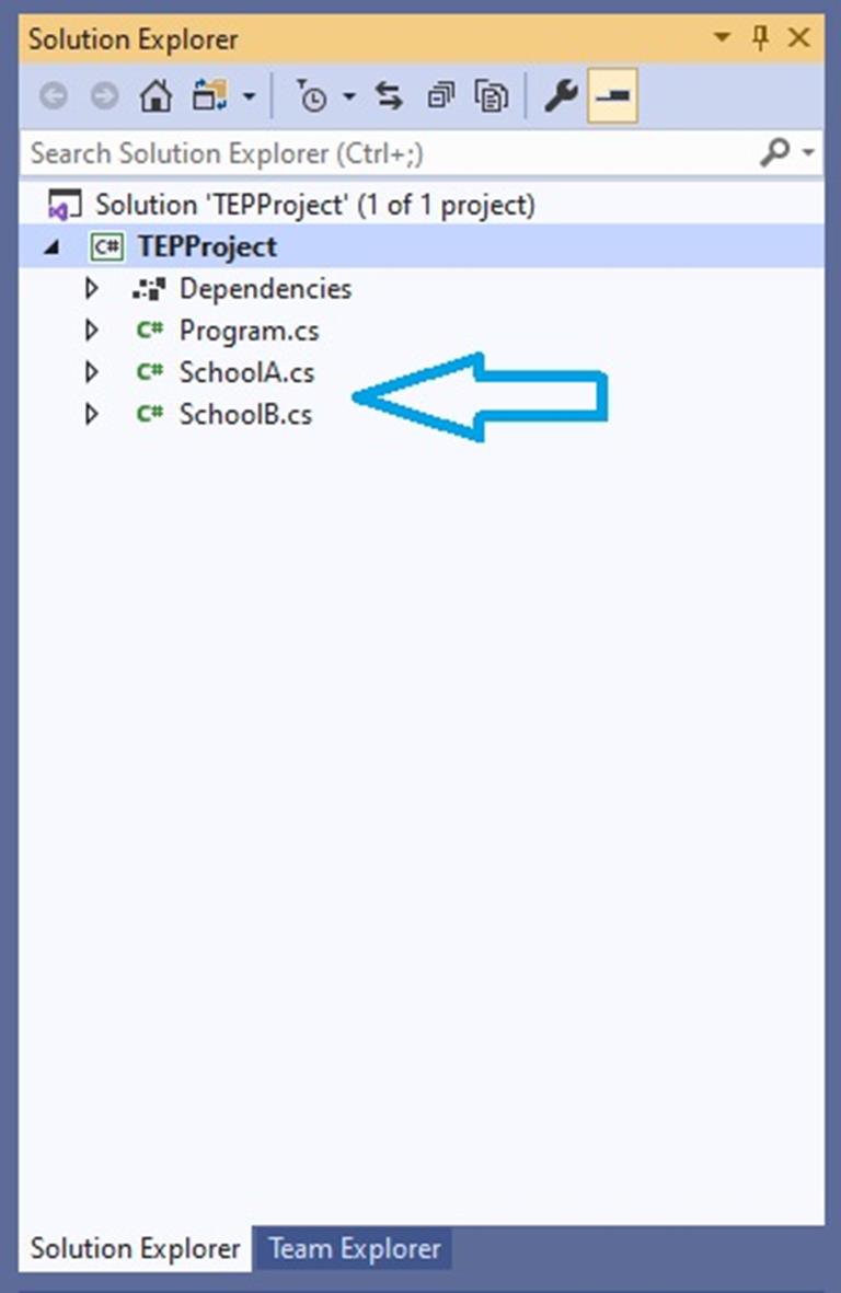Introduction to Namespaces in C# - The Engineering Projects