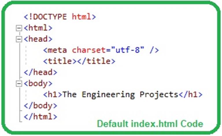 How to handle Static Files in ASP.NET Core - The Engineering Projects