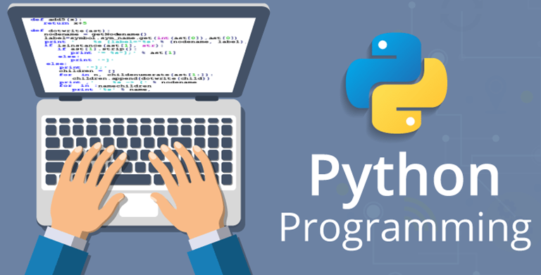 Introduction to Python - The Engineering Projects