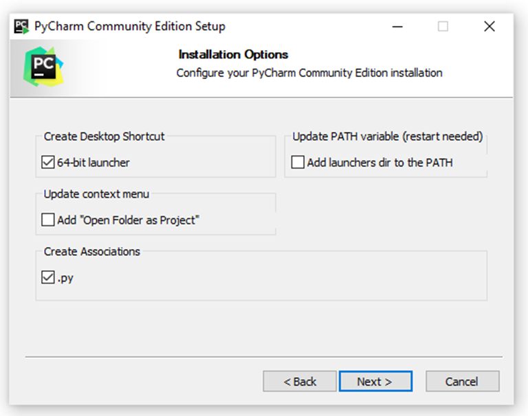 Introduction to Python - The Engineering Projects