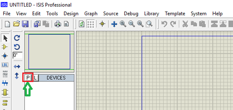 Water Sensor Library For Proteus - The Engineering Projects