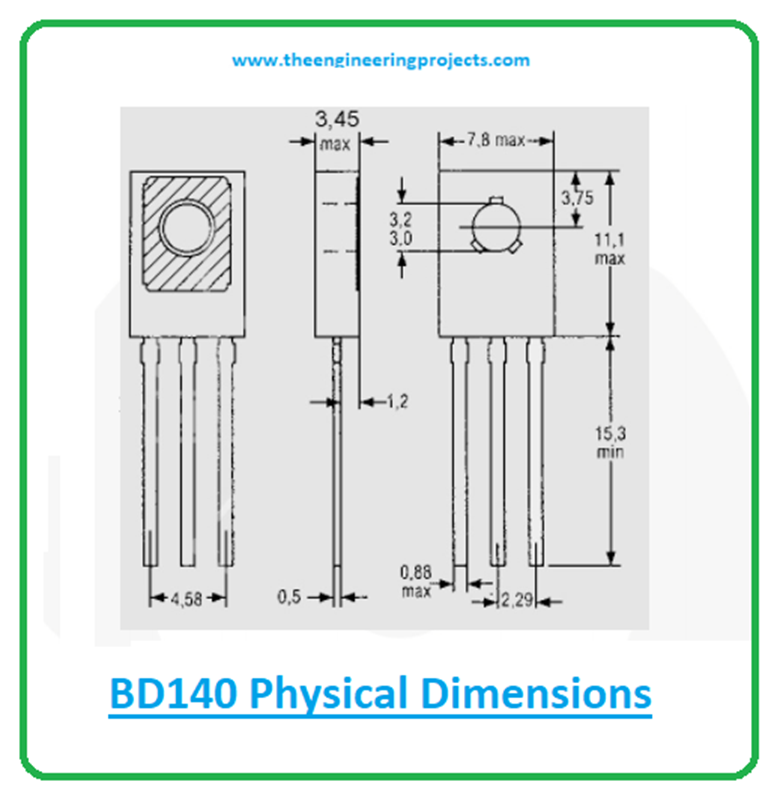Introduction to BD140 - The Engineering Projects