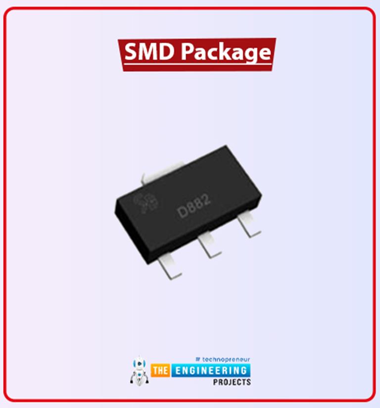 Introduction to D882 - The Engineering Projects