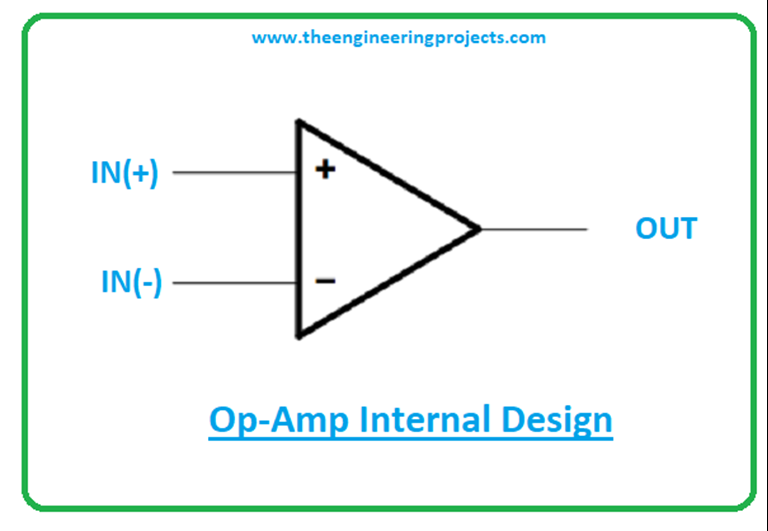 TL084 Op-Amp Datasheet, Pinout, Feature & Applications - The Engineering Projects