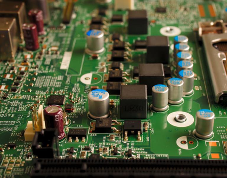 A Detailed Guide on PCB Manufacturing Process - The Engineering Projects