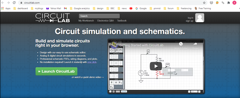 PCB Design Online Services for Engineering Students - The Engineering ...