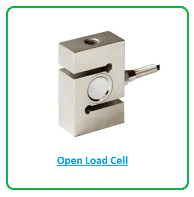 Design of a Load Cell - The Engineering Projects