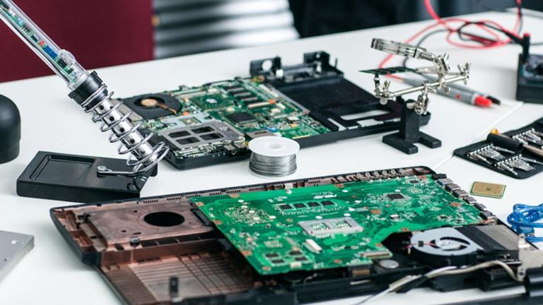 Bachelor's degree in Engineering - The Engineering Projects