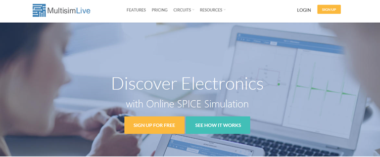 Top 10 Free Circuit Simulators for Engineering Students - The ...