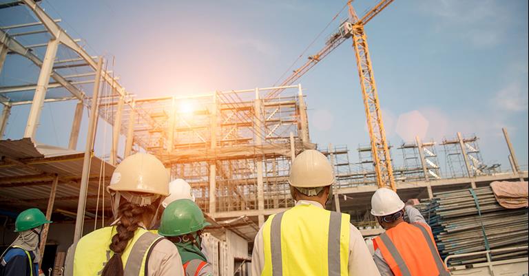Key points to increase productivity in Construction Companies - The ...