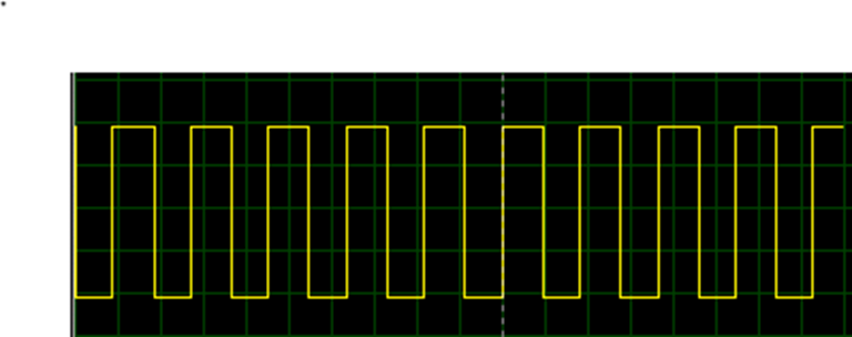 Pulse Width Modulation using 555 Timer in Proteus - The Engineering ...