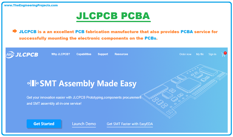 PCBA: Definition, Types, Material, Manufacturing Process, Price ...