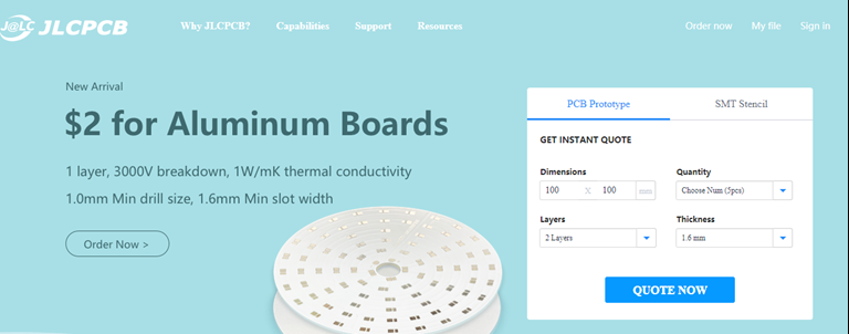 What is PCB Panelization & Why do we need it? - The Engineering Projects