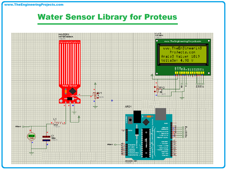 Latest Proteus Libraries for Engineering Students V2.0 - The ...
