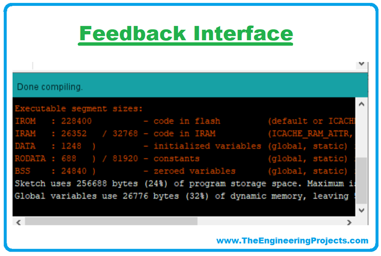 Setup Arduino Environment for NodeMCU Programming - The Engineering ...