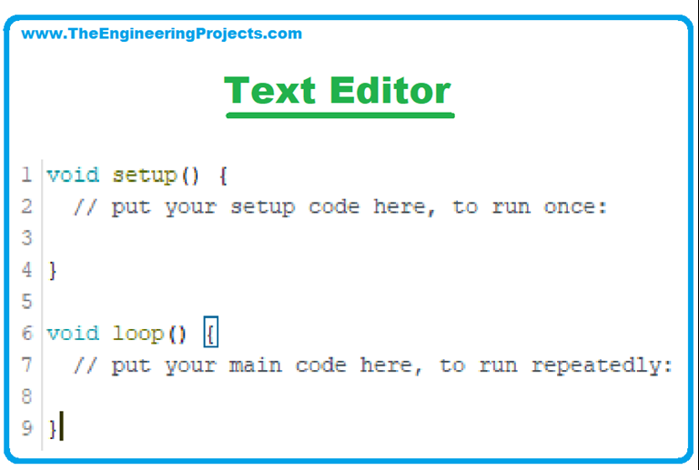Setup Arduino Environment for NodeMCU Programming - The Engineering ...