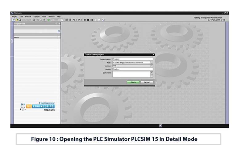Installing PLC Simulator for Ladder Logic Programming - The Engineering ...