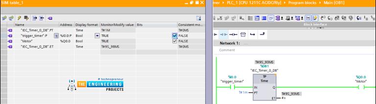 How to Use Timers in Ladder Logic Programming? - The Engineering Projects