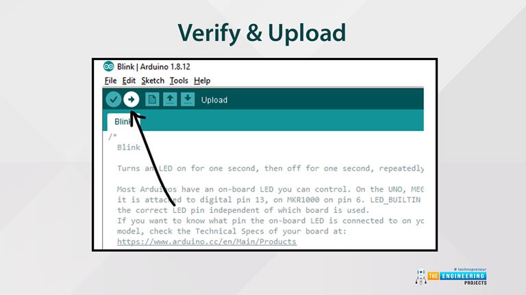 Introduction to ESP32 Programming Series - The Engineering Projects