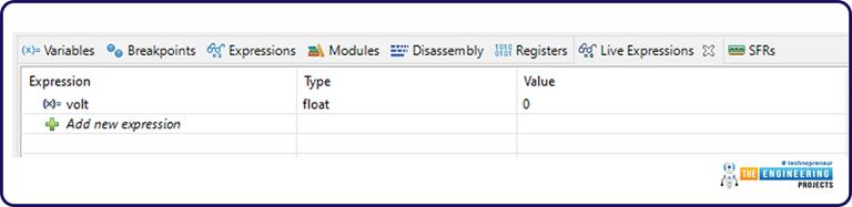 How to use ADC with STM32? - The Engineering Projects