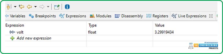How to use ADC with STM32? - The Engineering Projects