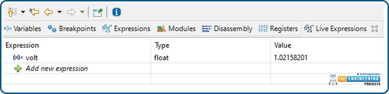How to use ADC with STM32? - The Engineering Projects