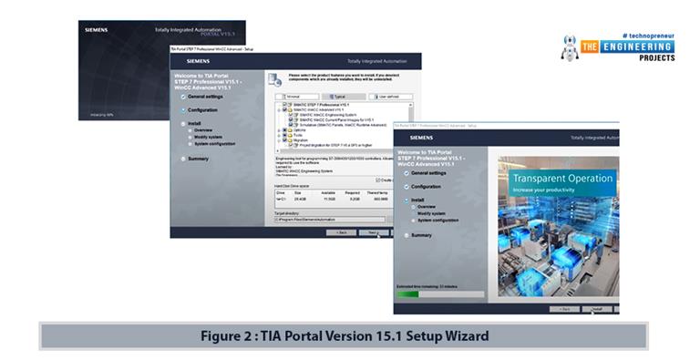 Installing PLC Simulator for Ladder Logic Programming - The Engineering ...