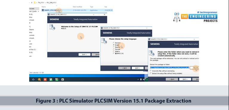 Installing PLC Simulator for Ladder Logic Programming - The Engineering ...