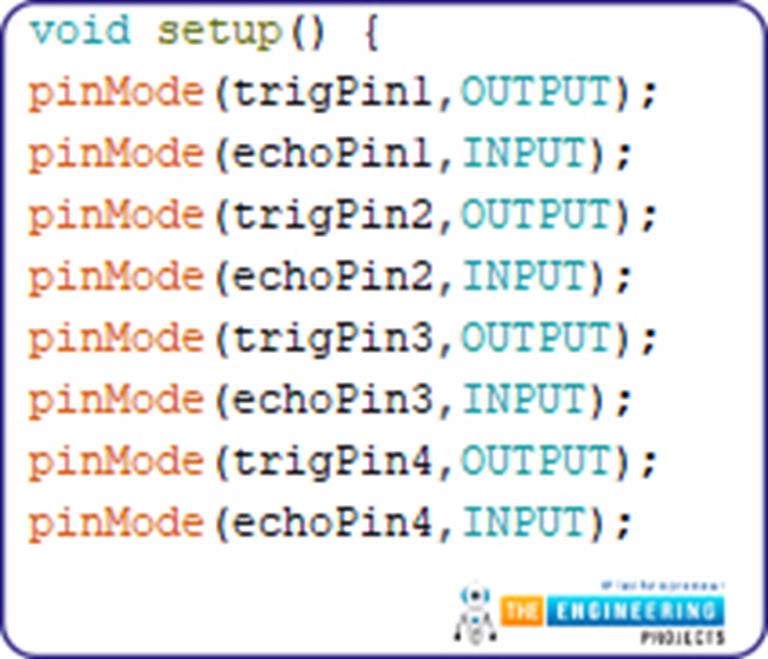 Smart 4 Way Traffic Signal Control with Variable Delay - The ...