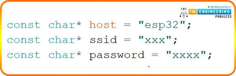 ESP32 Over The Air (OTA) Web Updater - The Engineering Projects