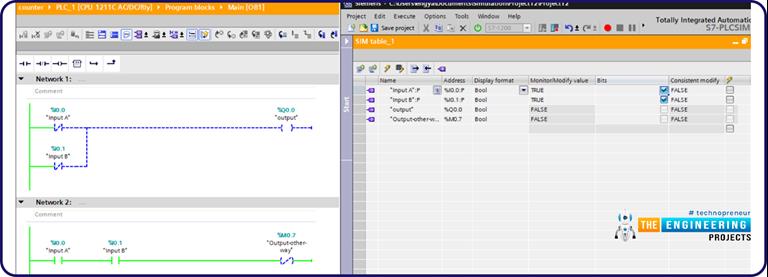 Simulating Advanced Logic Gates using Ladder Logic Programming - The ...