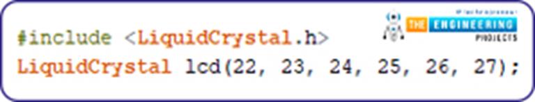 Smart 4 Way Traffic Signal Control with Variable Delay - The Engineering Projects